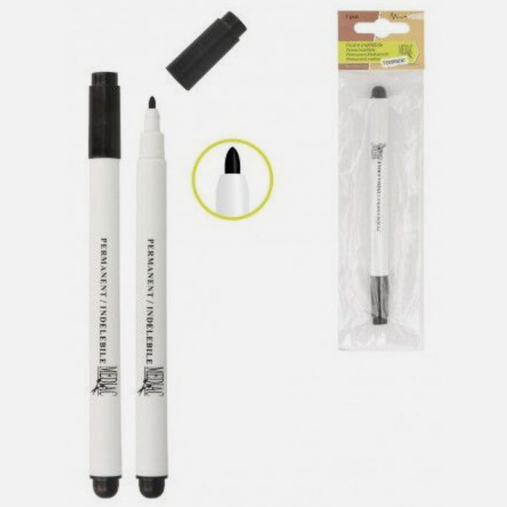 Feutre indélébile – Bouledeglace